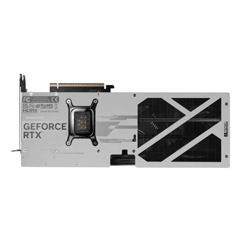 Galax Geforce Rtx Ti Ex Gamer Click Oc White