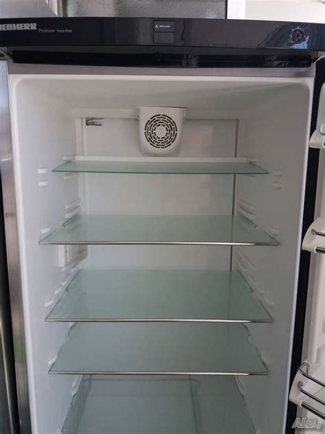 Хладилник без камера Хладилник Liebherr Premium Frost Free Инокс Хладилници Фризери Р