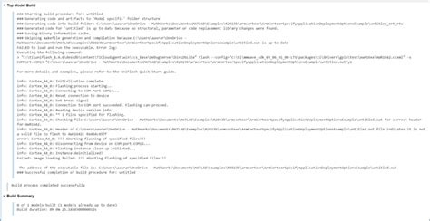 Awr1642boost Binary File Not Getting Flashed Sensors Forum Sensors