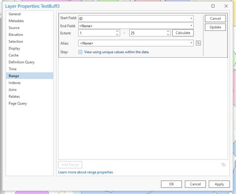 Arcpy How To Highlightvisualize Polylines One By One In A Layer In Arcgis Pro Geographic