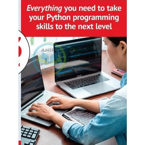EMagazine PDF Python Coding Tricks And Tips Th Edition Shopee Malaysia