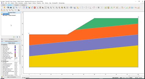 Slide Tutorials Soil Profile Modelling