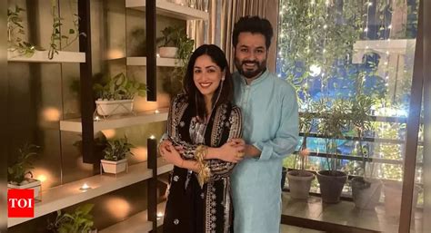 Yami Gautam Reveals She And Husband Aditya Dhar Have Decided To Keep
