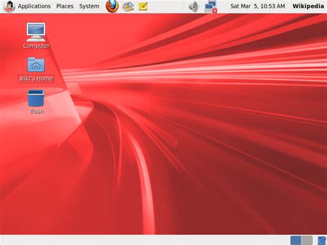 Выпущен дистрибутив Oracle Linux 82 с ядром Unbreakable Enterprise Kernel 6 Servernews