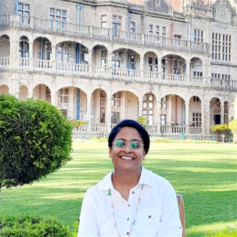 Shipra Parmar Phd Scholar Dr Yashwant Singh Parmar University Of