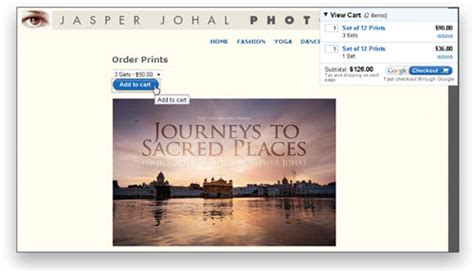 Adding Ecommerce To Your Dreamweaver Site Layers Magazine