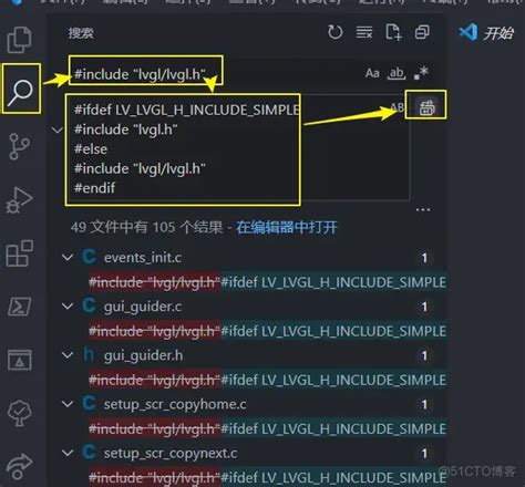 Gui Guider 生成打印机模板并在 Esp32 S3 上面运行bruce1992的技术博客51cto博客
