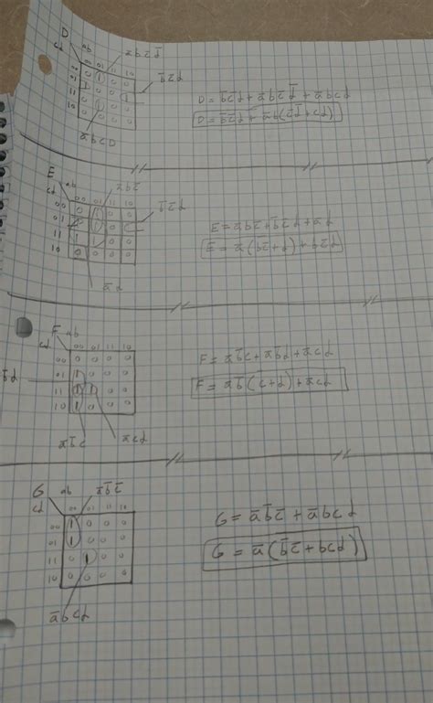 Solved Can Someone Show Me How To Implement A Decoder Or A Chegg Com
