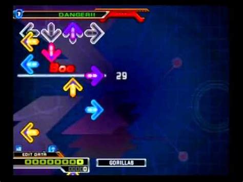 DDR EDIT SEDUCTION Vocal Remix YouTube