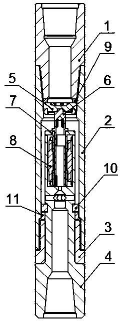 Turbine Axial Impactor Eureka Patsnap