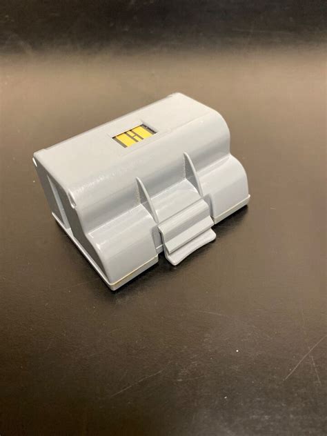 1 Used Oem Intermec Pb51 Pb50 Battery Ab13 318 026 001 Cheap Ebay