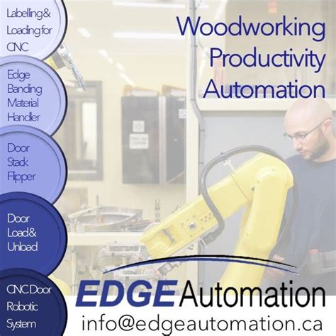 Edge Automation Inc On Linkedin Automationengineering Automation Automationsystems