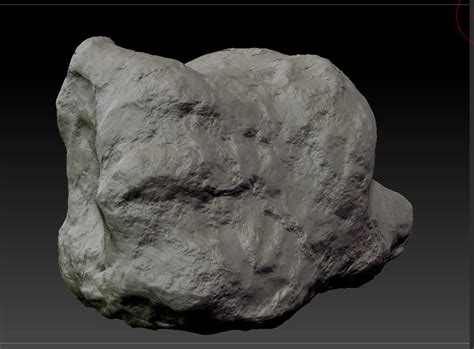 Surface Noise Issue ZBrushCentral