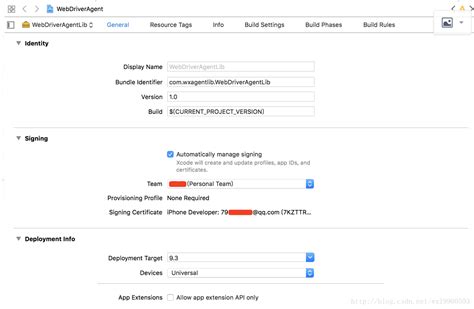 Appium——appium之mac运行案例mac上启动appium Csdn博客