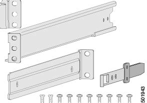 Cisco Nexus C ACI Mode Switch Hardware Installation Guide Additional Kits Cisco Nexus