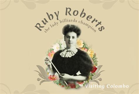 Ruby Roberts Travel Diary Entry 3 Walter Lindrum