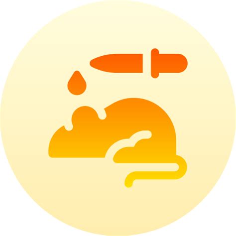 Rat Basic Gradient Circular Icon Rat Basic Gradient Circular Icon