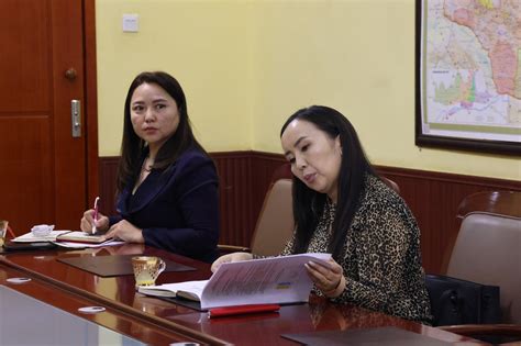МОНГОЛ УЛСАД ГЭМТ ХЭРГЭЭС УРЬДЧИЛАН СЭРГИЙЛЭХ АЖЛЫГ ЗОХИЦУУЛАХ ЗӨВЛӨЛИЙН АЖЛЫН АЛБАНЫ ДАРГА Л