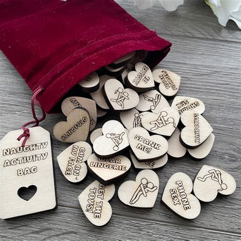 Sex Tokens Etsy
