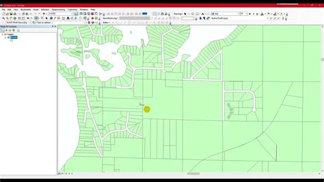 Setting Up Hyperlinks In Arcmap Youtube