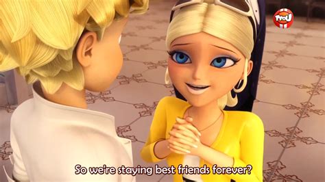 Buggin Out Over Ladybug — Adrien In Origins About Chloe Adrien Later