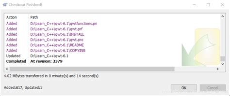 Qwt下载、安装、配置教程 Csdn博客 Qwt下载、安装、配置教程 Csdn博客