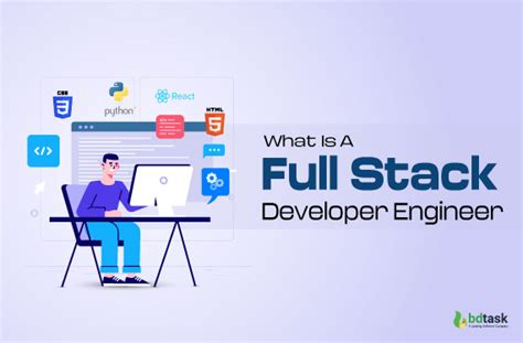 Full Stack Developer Vs Software Engineer Which Role Fits You