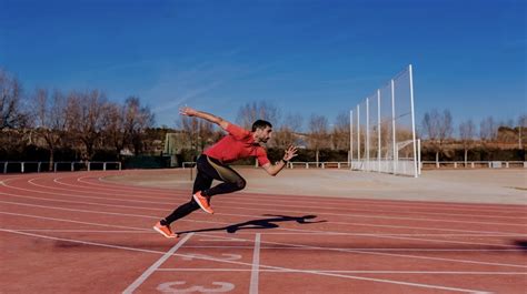 Entrenamiento De Series 4x1000 Para Carrera A Pie