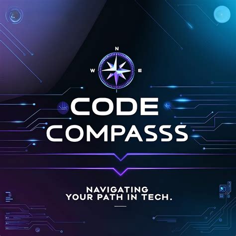 Code Compass Youtube