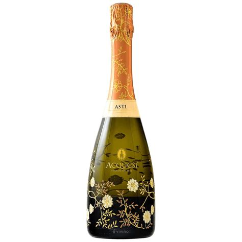 Acquesi Asti DOCG Sparkling Moscato | NTUC FairPrice