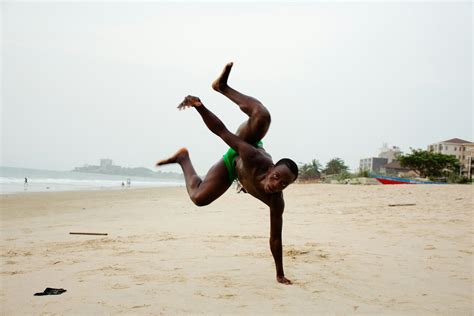 O Que é O Kuduro Um Autêntico Fenômeno Angolano