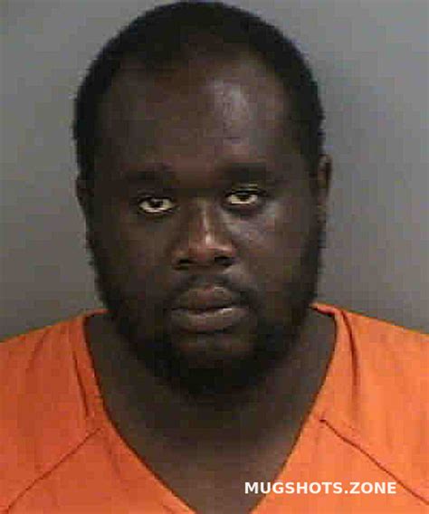 Celestin Ancelitot 07192023 Collier County Mugshots Zone
