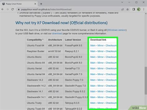 How To Install Puppy Linux The Complete Beginner S Guide