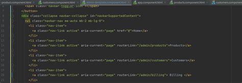 GitHub ManalHajj Catalog Angular