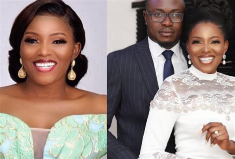 Why I Publicised My Failed Marriage Biola Bayo The Nation Newspaper