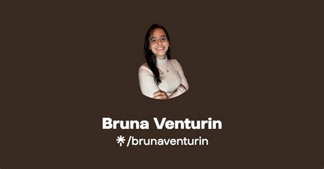 Bruna Venturin Linktree
