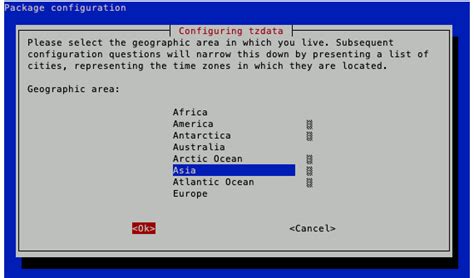 how to setup raspbian buster lite for raspberry pi server projects