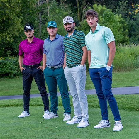 Club Golf Pant Good Good Golf