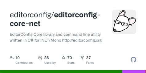 issues · editorconfig editorconfig core net · github