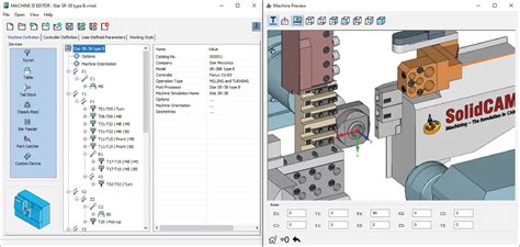 Optimize Cnc Performance With Solidcam Postprocessors