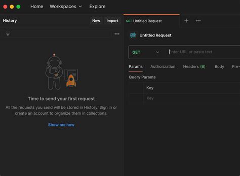 Postman Files Coinbase Developer Documentation