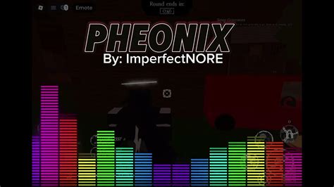 Pheonix Two Time Vs Azure Lms Forsaken Ust By Imperfectnore