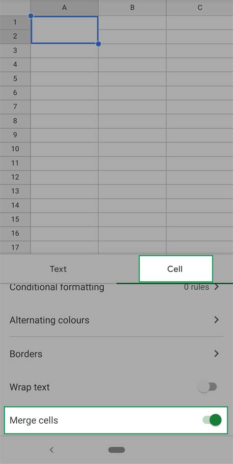 How To Merge Cells In Google Sheets Kieran Dixon