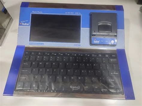 Dpu Milk Collection Unit Data Processing Unit Manufacturer From Bulandshahr