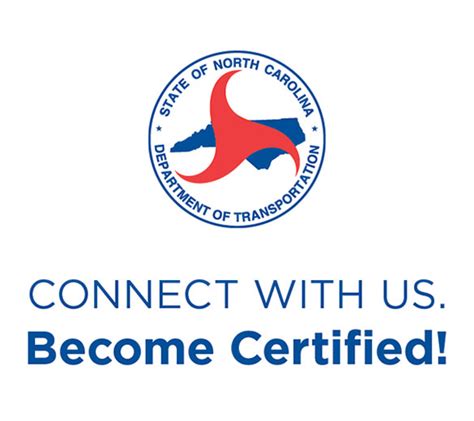 Ncdot Online Certification Application Portal