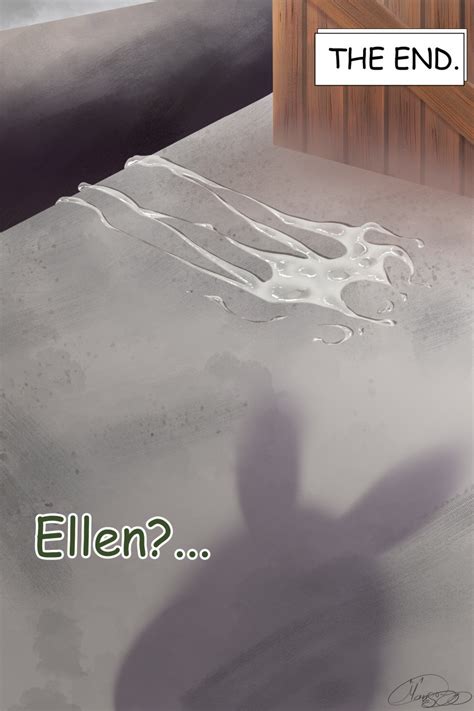 Rule 34 After Sex Bad End Bangboo Zenless Zone Zero Box Cum On Ground Cum Trail Ellen Joe