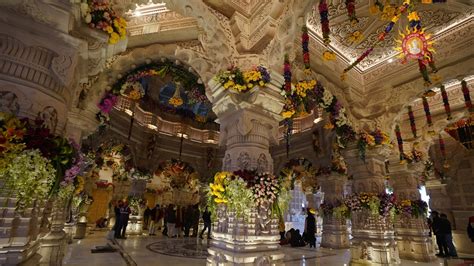 Ram Mandir Ayodhya Will Pran Pratishtha Impact Elections Ram Mandir