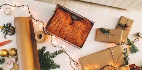 5 eco conscious t wrapping ideas to try this christmas tatler asia