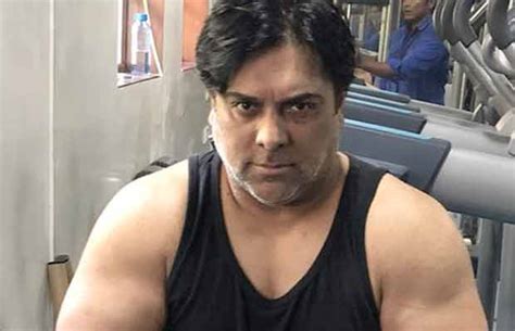 Wow Ram Kapoor Shares Incredible Body Transformation Pictures