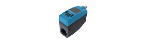 Fcore Flow Sensor Mp Sensor Gmbh